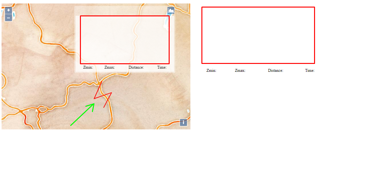 Issue with profile when reading features with readFeatures() method · Issue #718 · Viglino/ol ...