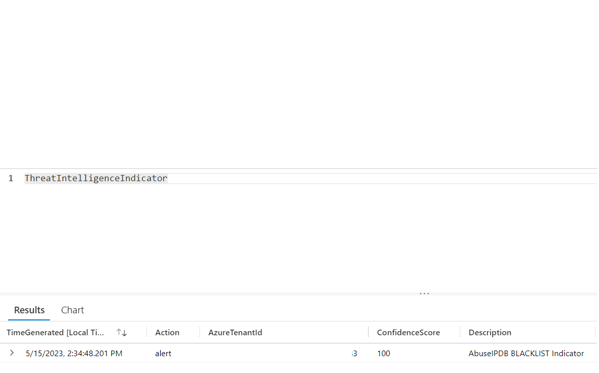 Logicapp AbuseIPDB-BlacklistIpToThreatIntelligence failes · Issue #7544 ...