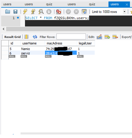 GitHub - namiq-bay/QuizProject: Exam simulation JavaFX GUI