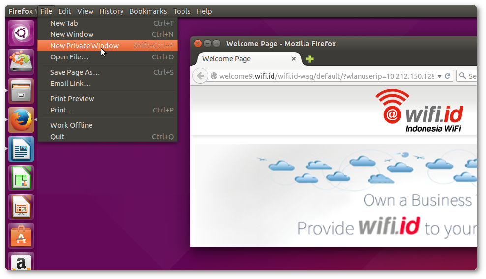 could you add a global menu to deepin-topbar ? · Issue #84 · justforlxz/deepin-topbar · GitHub