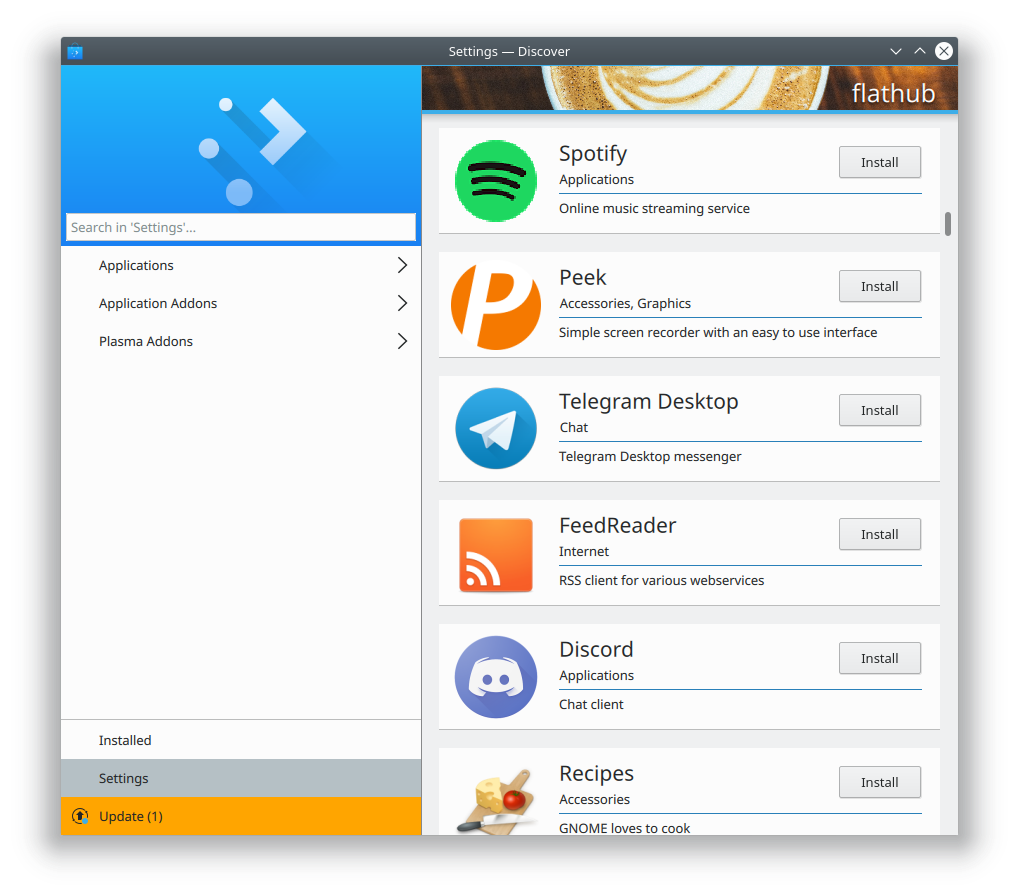 [Feature Request] deepin store · Issue #949 · linuxdeepin/developer-center · GitHub