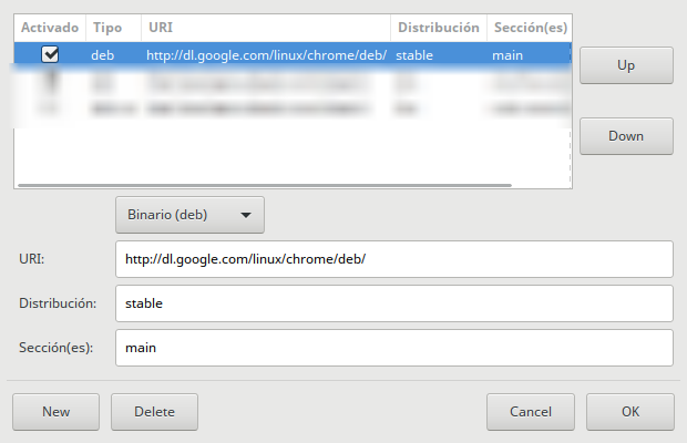 [Feature Request] Add the repository of google by default in deepin · Issue #1000 · linuxdeepin ...