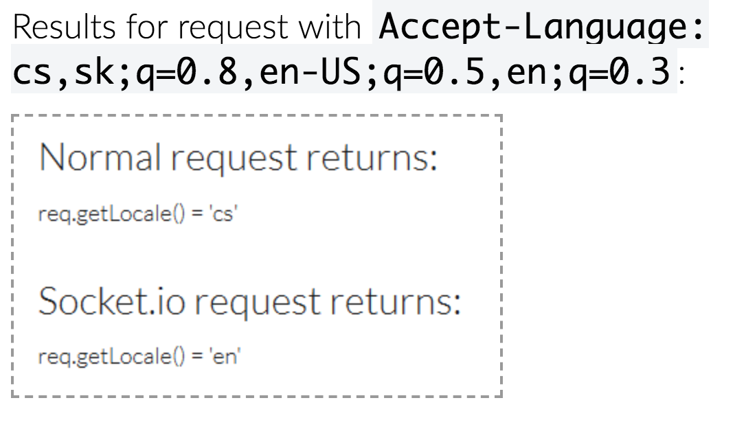 req.getLocale() returns always 'en' language on ajax request · Issue #5305 · balderdashy/sails ...