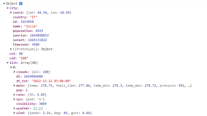 GitHub - LoganNerd/Weather-App: Creating a Weather Application!