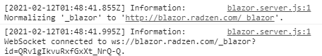 blazor.radzen.com doesn't force HTTPS. · Issue #47 · radzenhq/radzen-blazor · GitHub