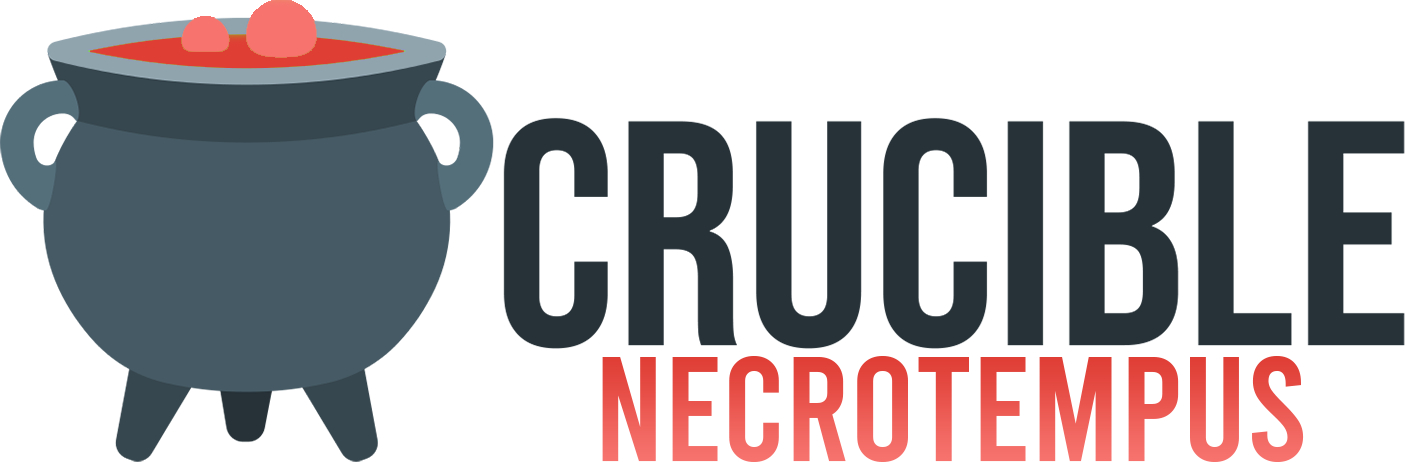 GitHub - CrucibleMC/NecroTempus: Welcome to Crucible NecroTempus, a meticulously developed mod ...