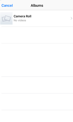 IOS open wrong folders · Issue #32 · jibon57/nativescript-mediafilepicker · GitHub