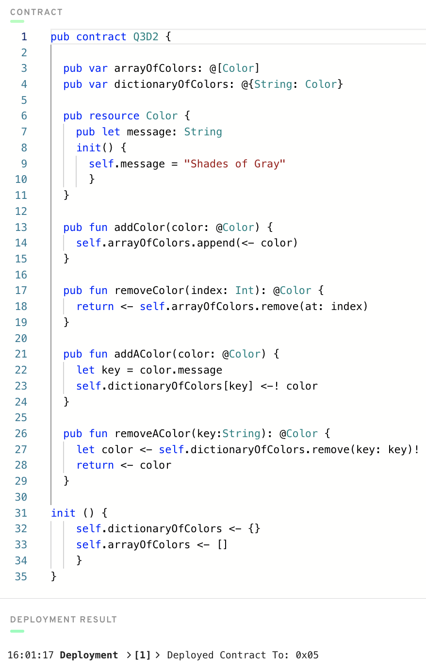 GitHub - inrotation/quest-submissions