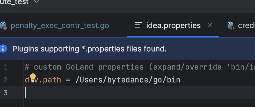 Goland Debug Problem: protocol error E09 during set breakpoint for packet · Issue #3537 · go ...
