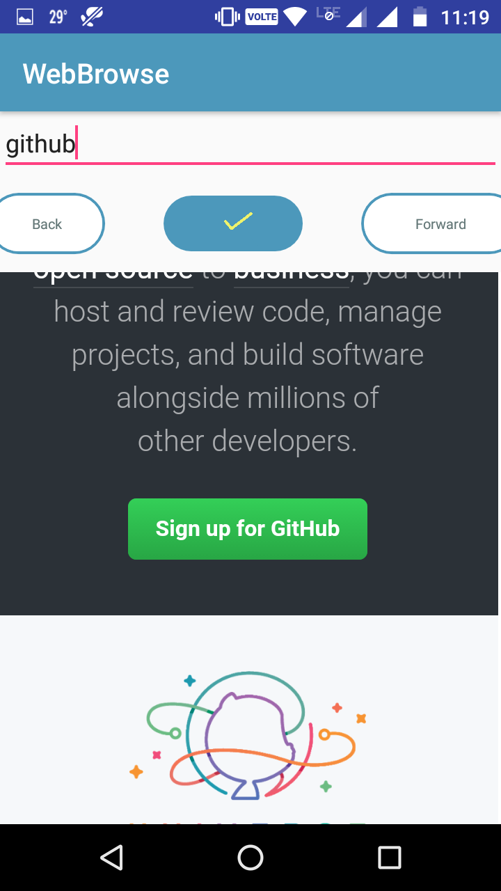 GitHub - aditya-kumar-singh/WebBrowse: A small & lightweight WebBrowser ...