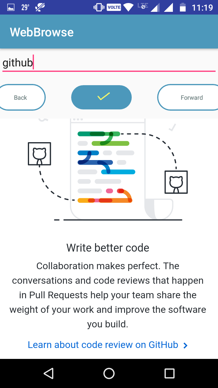GitHub - aditya-kumar-singh/WebBrowse: A small & lightweight WebBrowser Android Application