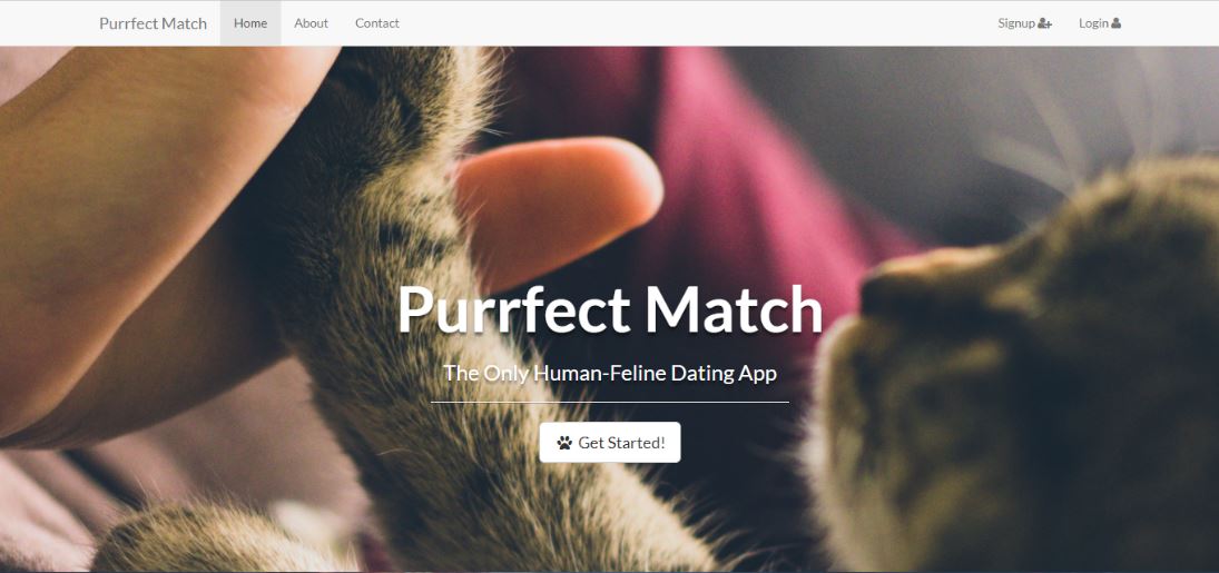 GitHub - aditya-kumar-singh/Landing-Page-Design: A Responsive Landing ...