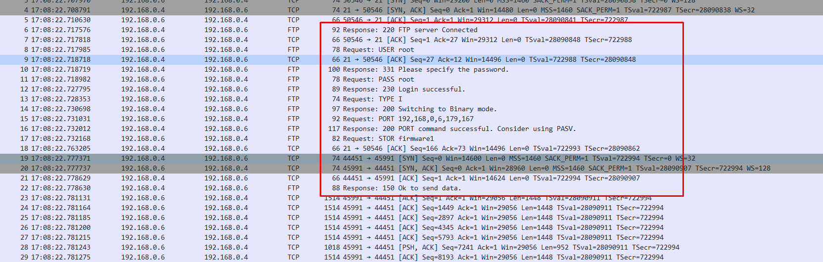 upload file with aioftp client · Issue #103 · aio-libs/aioftp · GitHub