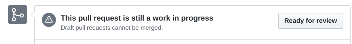 Draft / Undraft PR (WIP) · Issue #1519 · git-town/git-town · GitHub