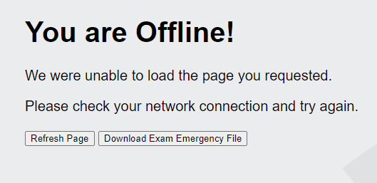 Install version 3.11 on Moodle 4.01 [Firts install] can't preview questions or take quizz, still ...