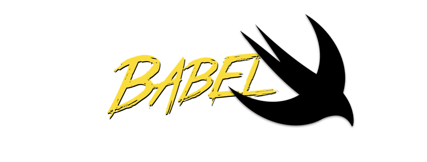 GitHub - Azzam-dev/SwiftyBabel: A Swift wrapper for Babel.js [not complete]