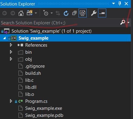 [Feature request]File filter/filename search in explorer panel. · Issue ...