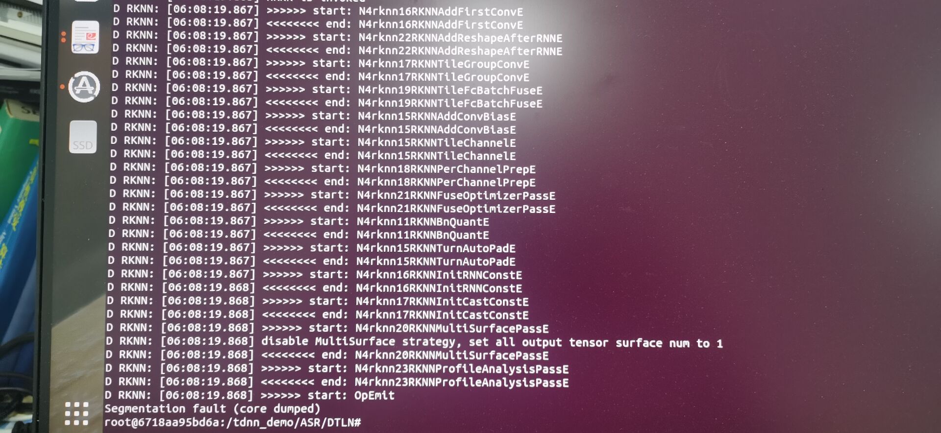 新版本toolkit不支持onnx中lstm操作 · Issue #69 · rockchip-linux/rknn-toolkit2 · GitHub