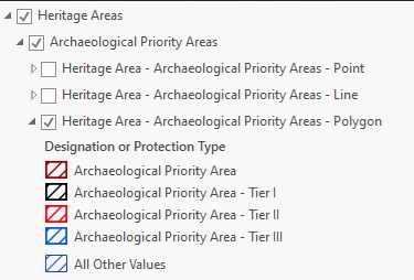 New Overlay (sub-overlay) · Issue #901 · archesproject/arches-her · GitHub