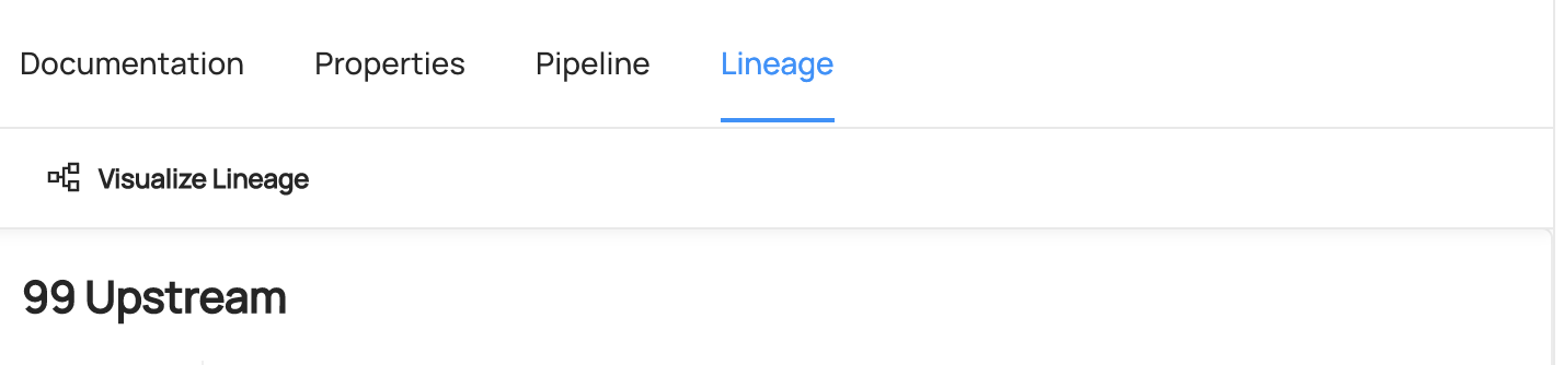 UI only shows up to 99 inputDatasets of a DataJob in lineage · Issue ... UI only shows up to 99 inputDatasets of a DataJob in lineage · Issue ...