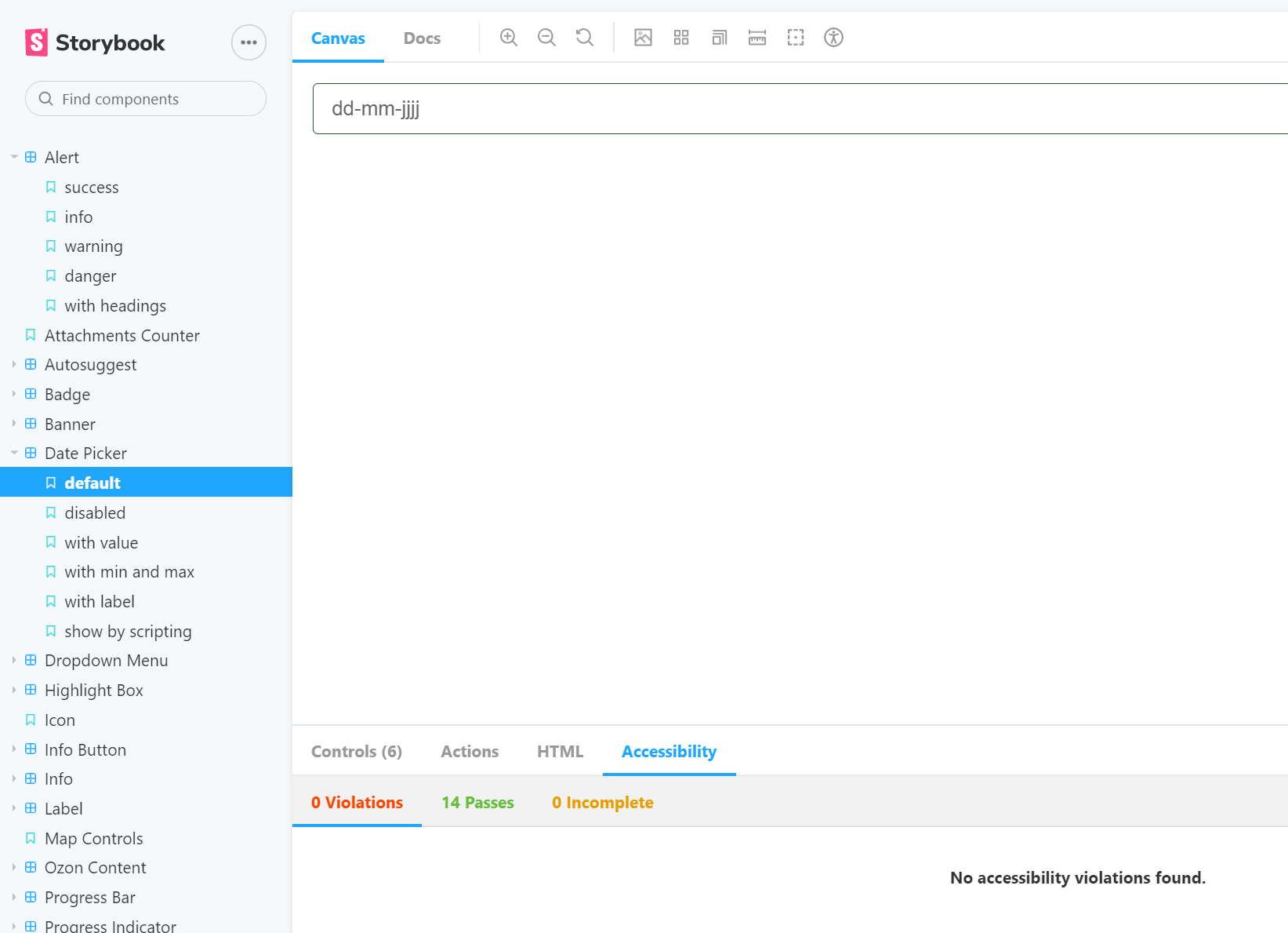 Date Picker met shadowRoot is met extern label element niet toegankelijk · Issue #1164 · dso ...