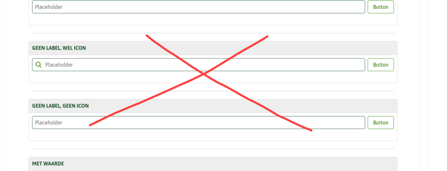 Search bar: verwijderen varianten zonder label · Issue #1239 · dso-toolkit/dso-toolkit · GitHub