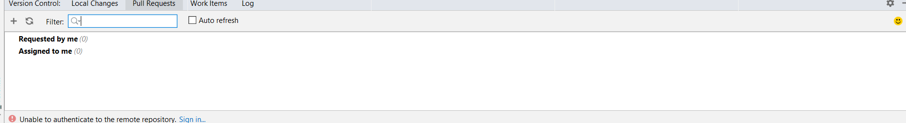 Login Is Not Working Continuously Prompting For Credentials And Failing · Issue 233