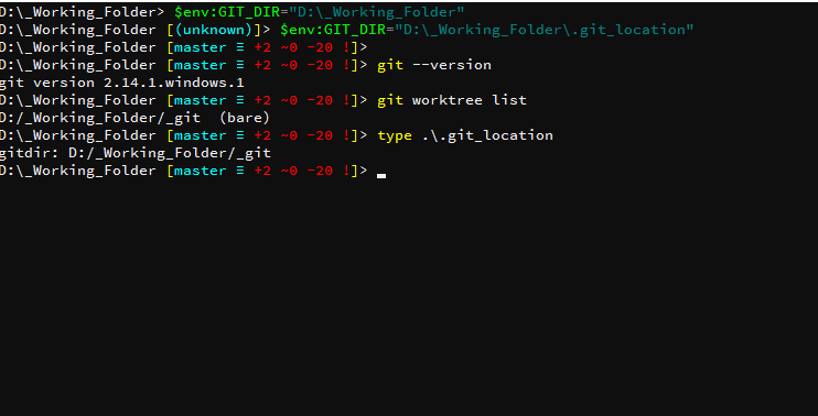 Multiple Duplicate Git Providers Listed In Source Control · Issue 41636 · Microsoftvscode