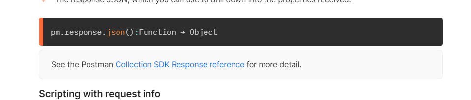 pm.response.timings is always undefined · Issue #10312 · postmanlabs/postman-app-support · GitHub