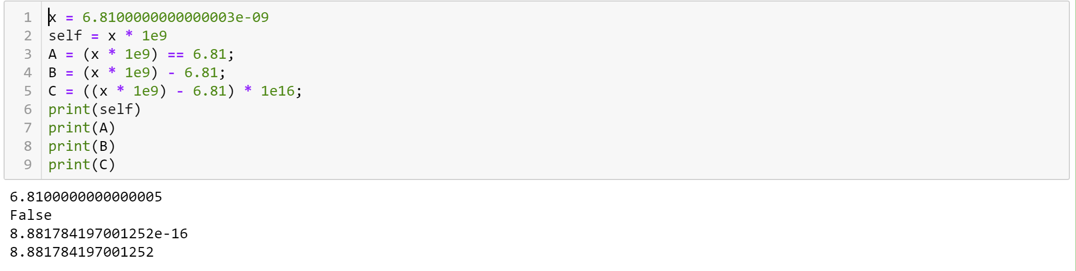 Grasshopper: Some surprising number rounding · Issue #423 · BHoM/Grasshopper_UI · GitHub