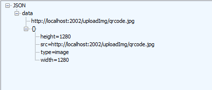 Respond problem for upload image · Issue #719 · GrapesJS/grapesjs · GitHub