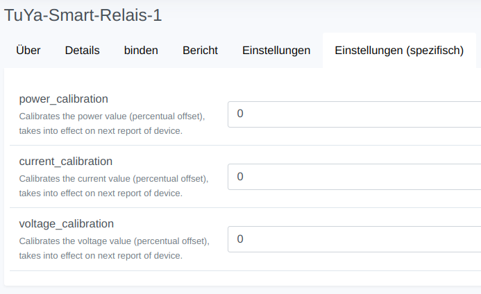 Cannot configure Tuya smart switch w. power monitoring · Issue #14520 · Koenkk/zigbee2mqtt · GitHub