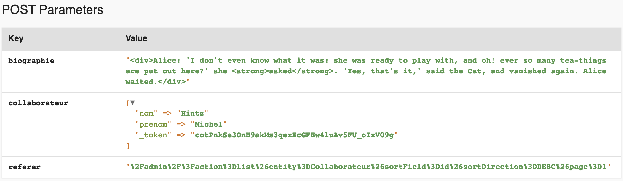 Trix text editor · Issue #2811 · EasyCorp/EasyAdminBundle · GitHub