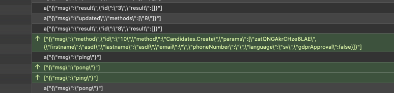 With 2.6+, DDP methods stop returning in some cases when server is connected to Oplog · Issue ...