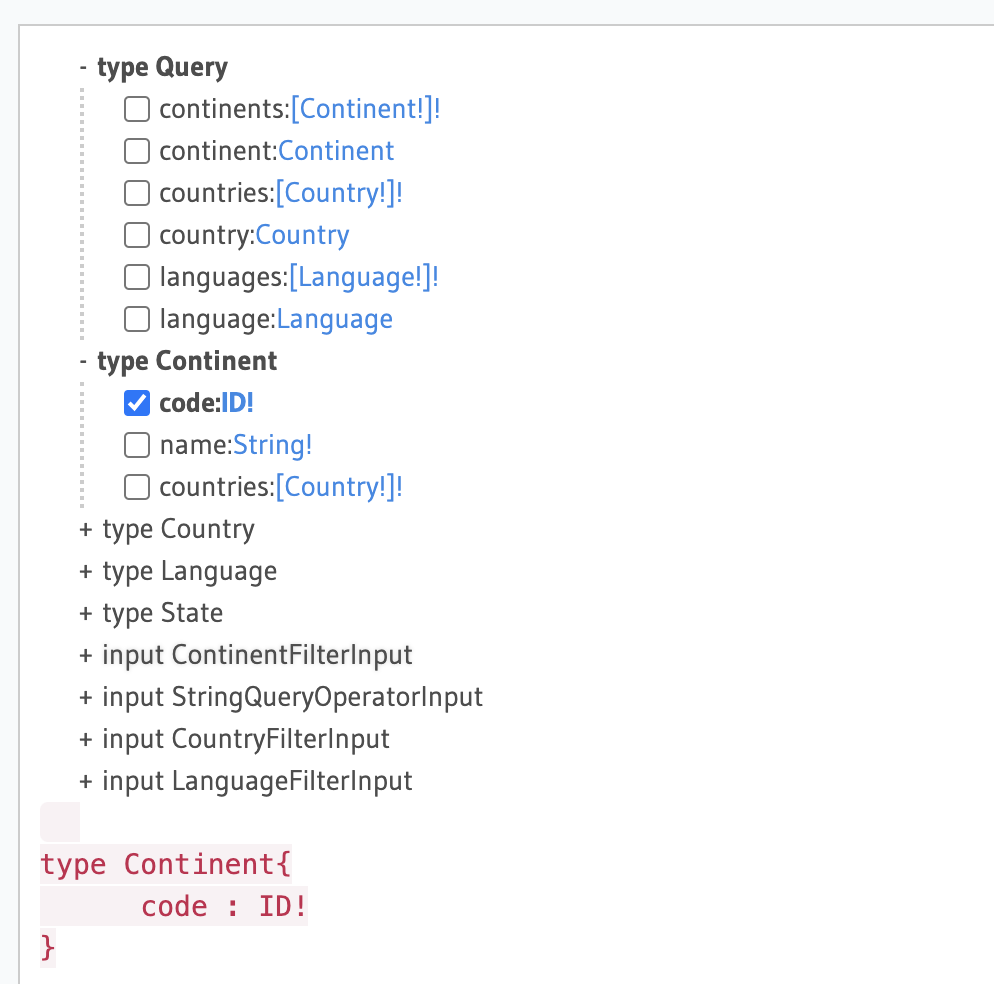 Unable to add ONLY mutations to remote schema permissions · Issue #8046 · hasura/graphql-engine ...