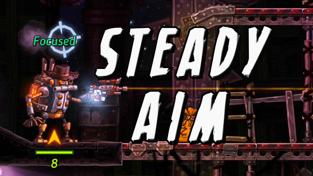GitHub - SleeepMaster/SteamWorld-Heist-Steady-Aim: Mod for SteamWorld ...