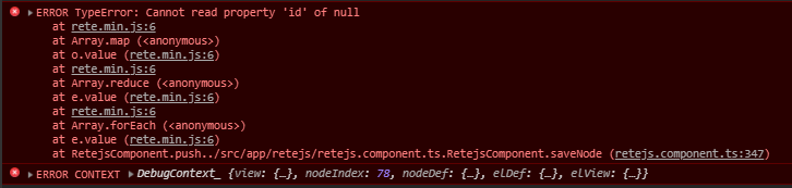 Unable to remove connections on removing socket · Issue #222 · retejs/rete · GitHub