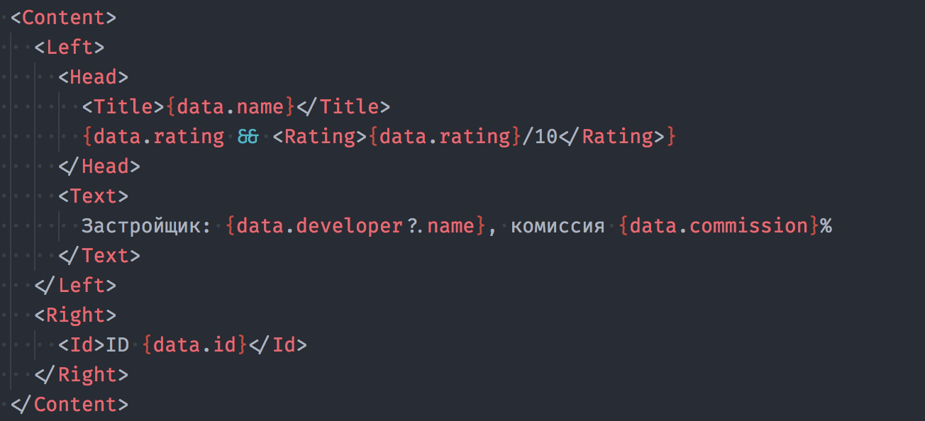 Why everything in Javascript React is red now · Issue #183 · Binaryify/OneDark-Pro · GitHub