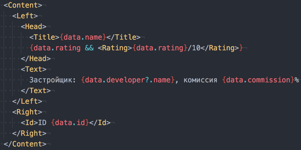 Why everything in Javascript React is red now · Issue #183 · Binaryify/OneDark-Pro · GitHub