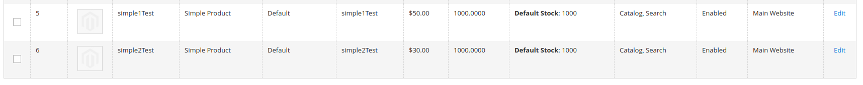 Return to Stock checkbox is applied for all products from order not only for selected · Issue ...