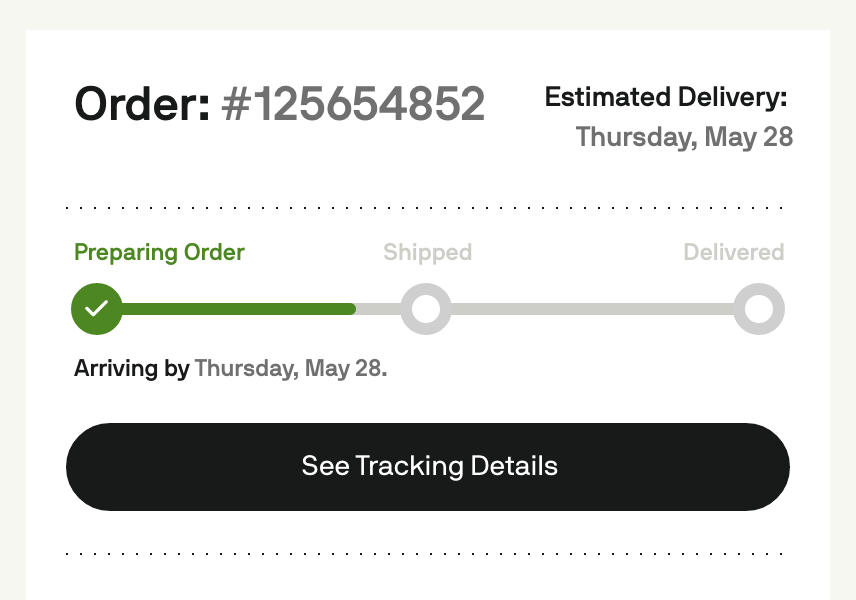 GitHub - mishs/styling-assessment: Shot at pixel-perfect styling