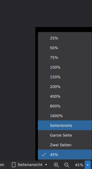 [MU4 Issue] Using the zoom selection menu can cause silly shifts · Issue #15400 · musescore ...