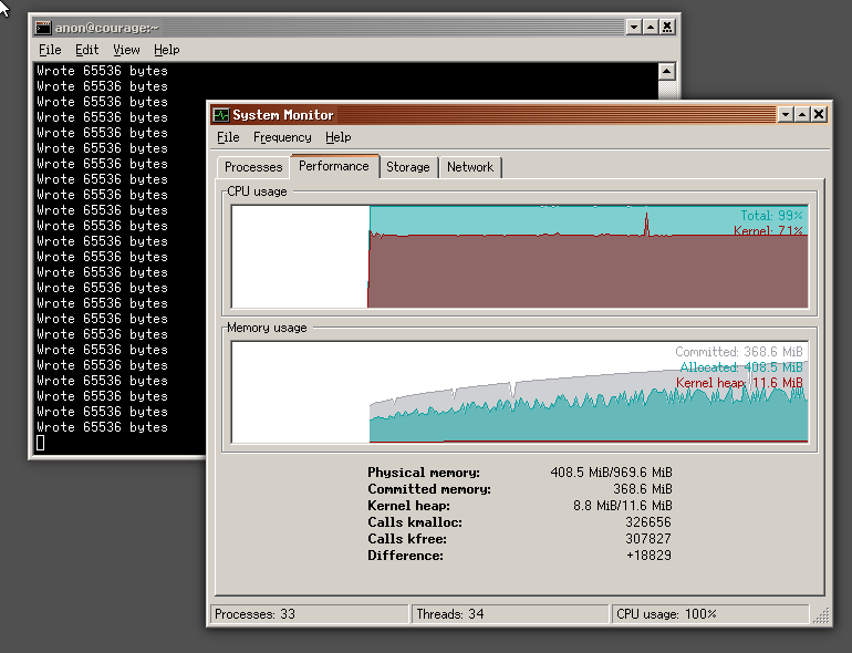 LibIPC: Servers can be easily forced to OOM · Issue #18864 · SerenityOS/serenity · GitHub
