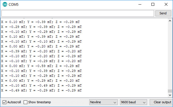 Adafruit HUZZAH32 · Issue #9 · Infineon/TLV493D-A1B6-3DMagnetic-Sensor · GitHub