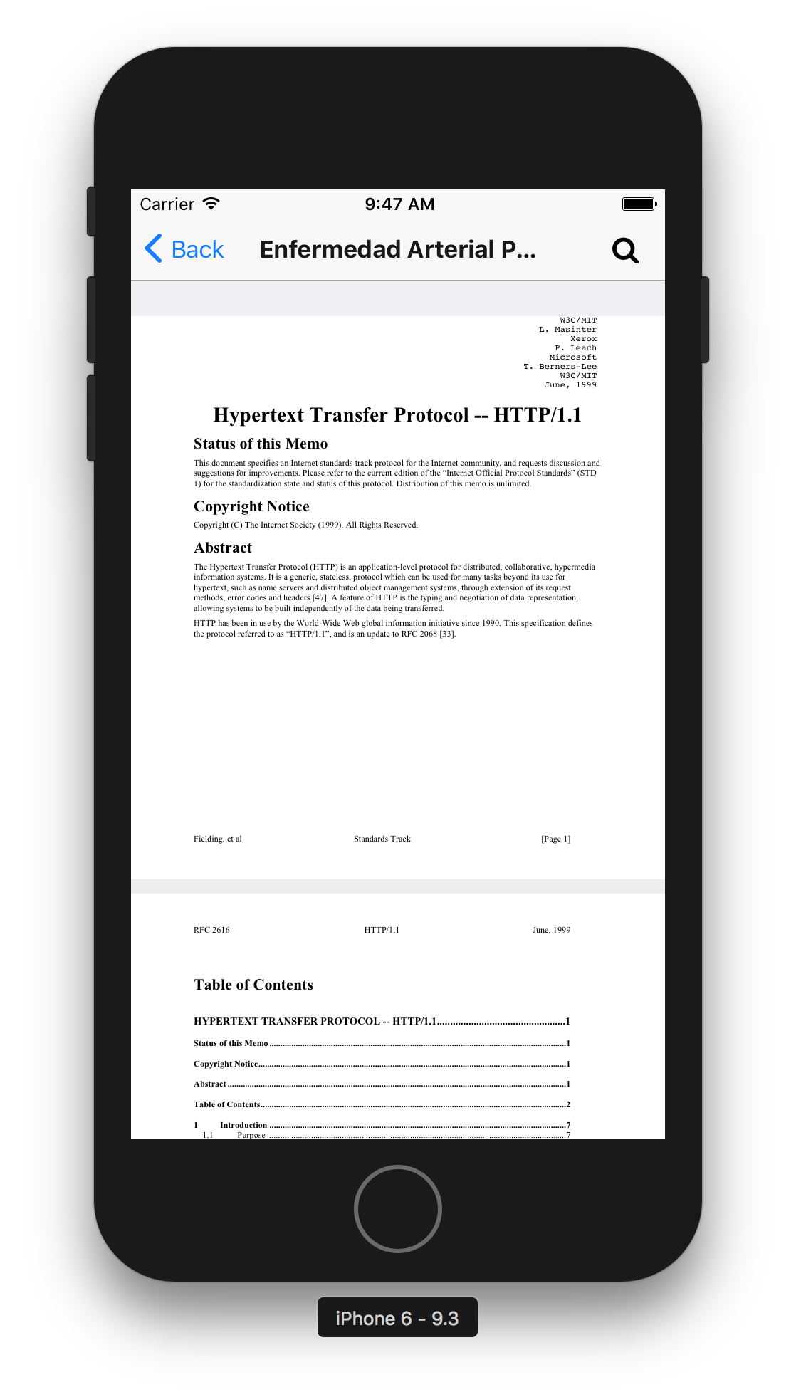 IOS pinch to zoom still not working after 3.0.11 · Issue #167 · wonday/react-native-pdf · GitHub