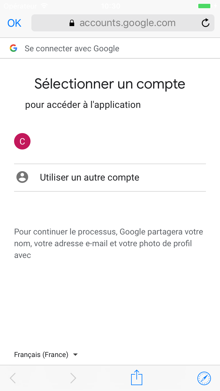 [Question] Remove Cached account from signin list Android · Issue #583 · react-native-google ...