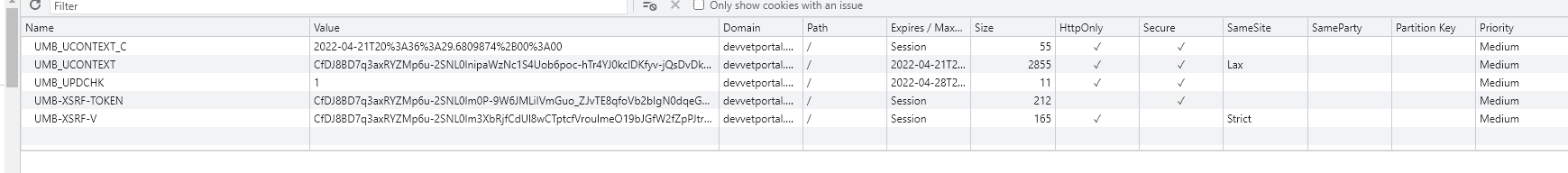 UMB-XSRF-V not being marked secure when global usehttps is set to true · Issue #12285 · umbraco ...
