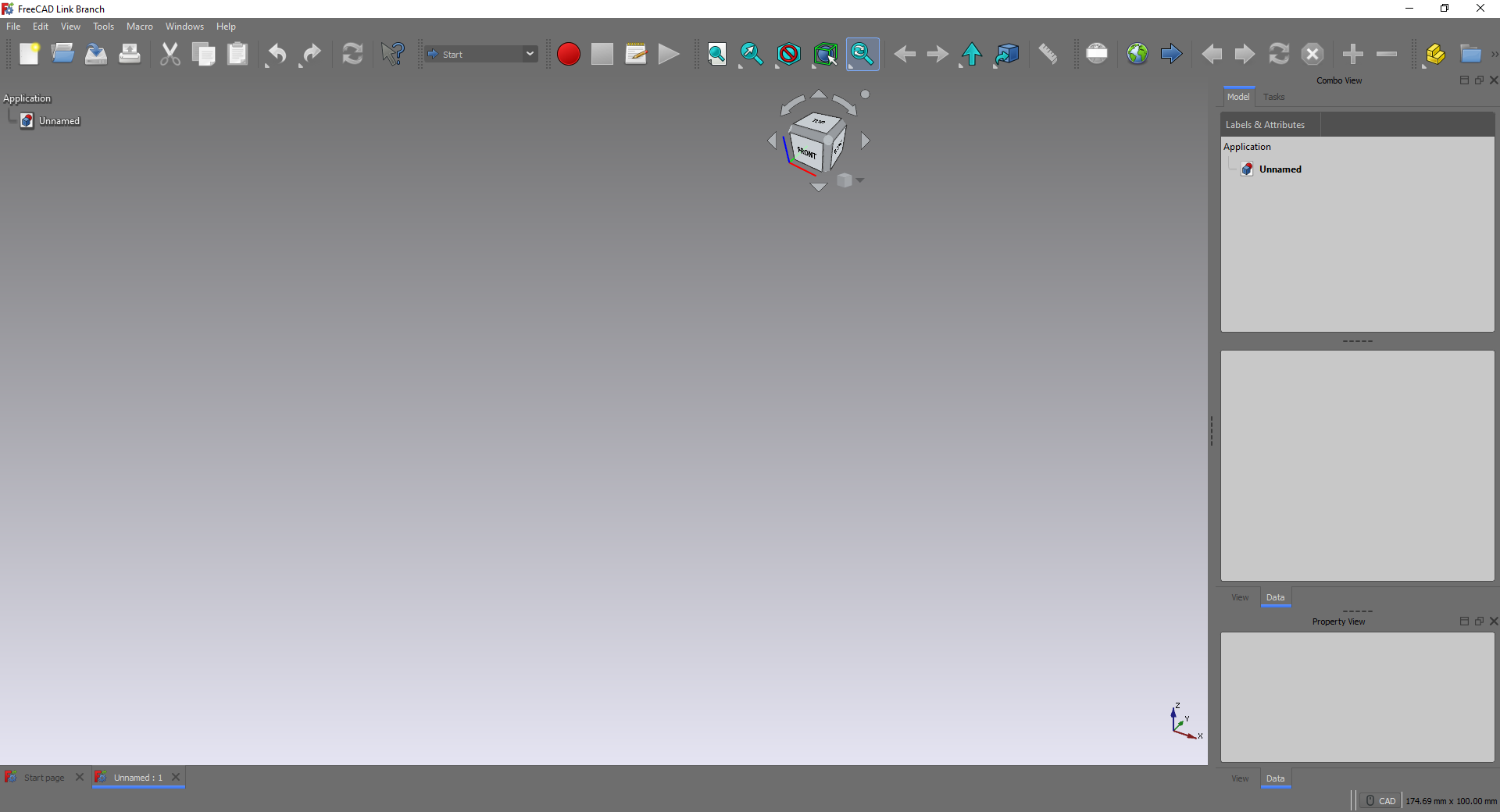 Some small UI issues. · Issue #921 · realthunder/FreeCAD_assembly3 · GitHub