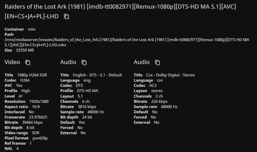 Crashing During Playback · Issue #1506 · jellyfin/jellyfin-androidtv ...