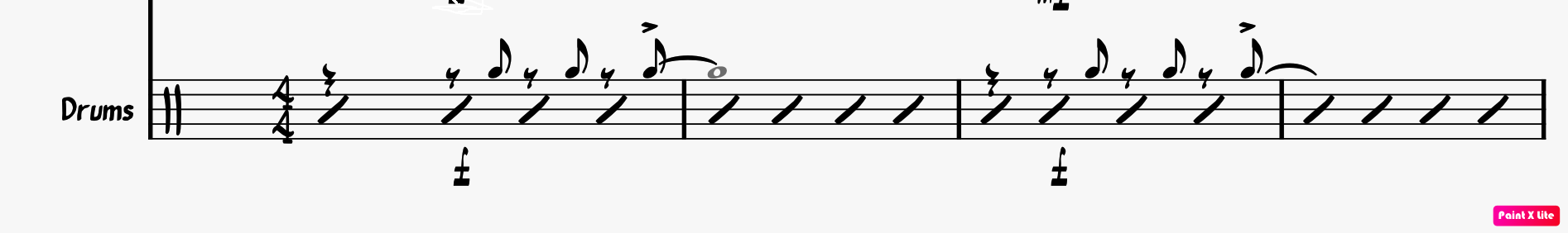 Tie to nothing (for jazz) · Issue #16052 · musescore/MuseScore · GitHub